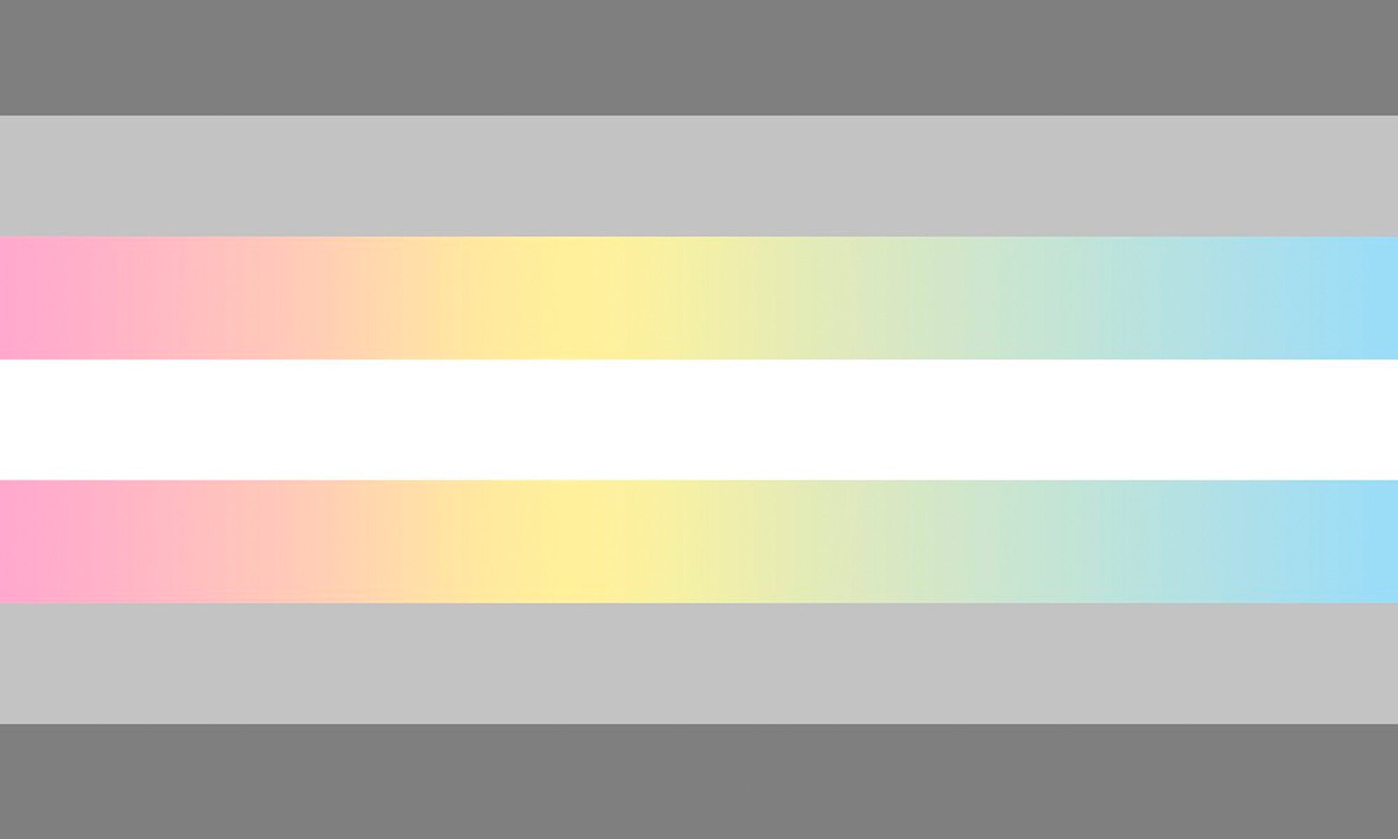 Demiflux – License To Gay